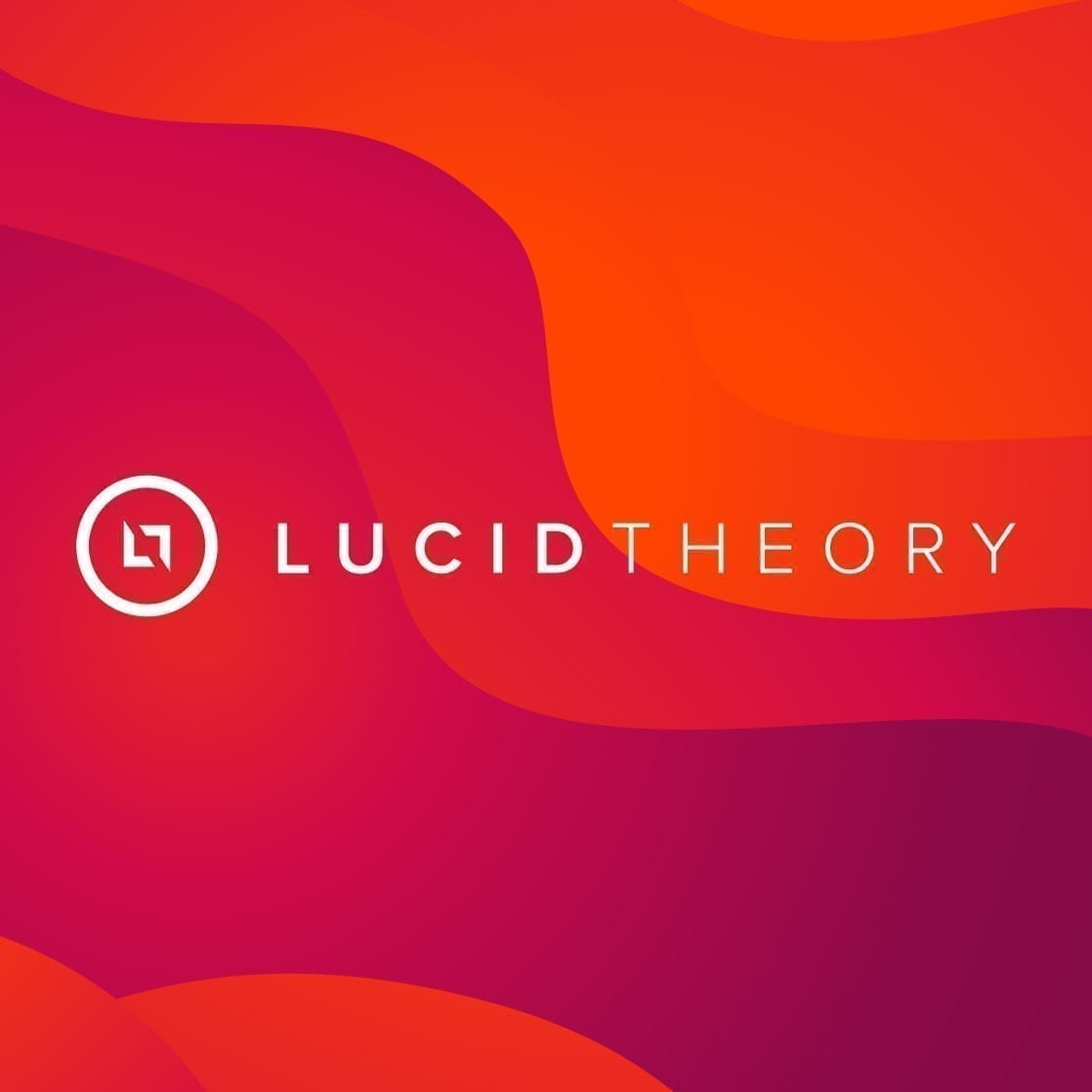 Lucid Theory - Web Design, Graphics & Marketing in Leeds
