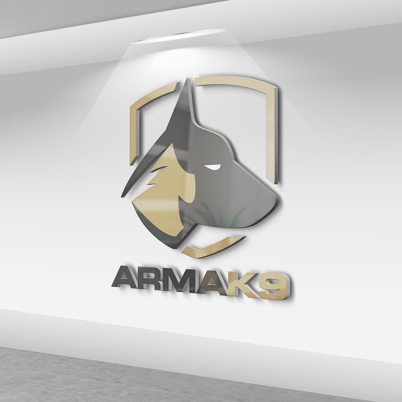 ARMAK9 - Lucid Theory